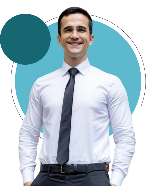 Especialista em Hipófise em Natal/RN | Dr. Victor Menezes