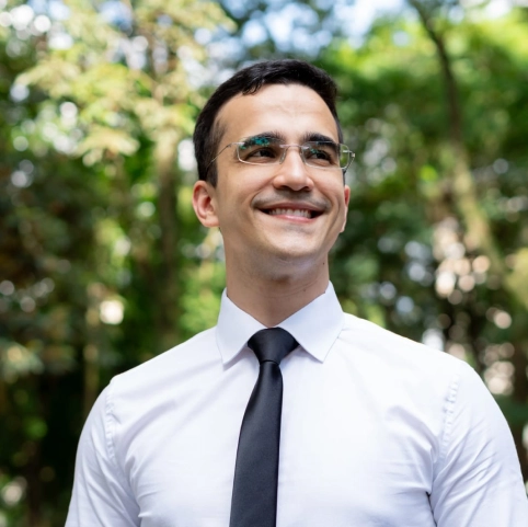 Endocrinologista em Natal/RN | Dr. Victor Menezes